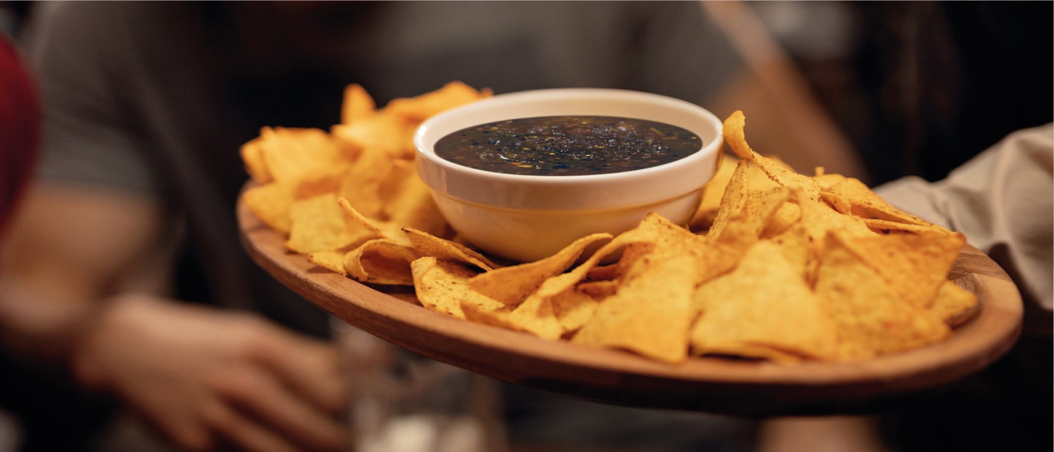 Legends Salsa – Salsa is an Experience!